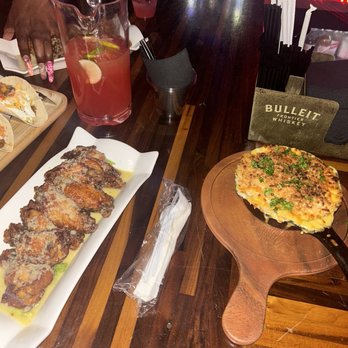 DYCKMAN BAR AND KITCHEN - Updated October 2025 - 39 Photos & 22 Reviews ...