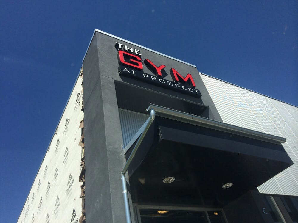 THE GYM AT PROSPECT - Updated November 2025 - 2030 Ionosphere, Longmont ...