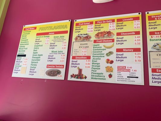 FRUTILANDIA - Updated December 2025 - 176 Photos & 275 Reviews - 4328 ...