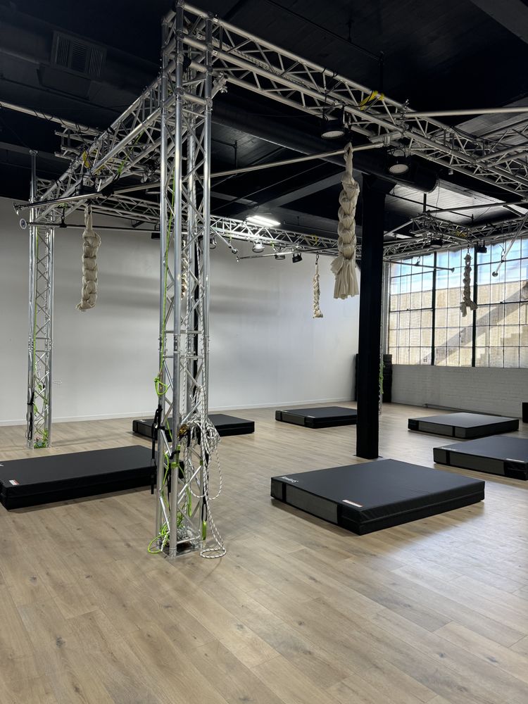 REVEL ROOM STUDIOS - SAN JOSE - Updated October 2025 - 13 Photos - 385 ...