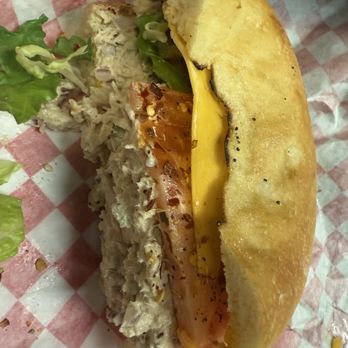 BULLFROG BAGELS CAFE - Updated September 2025 - 22 Photos & 11 Reviews ...