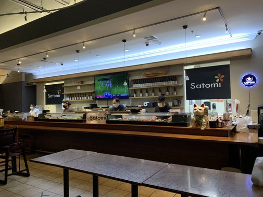 SATOMI SUSHI 2 - Updated November 2024 - 700 Photos & 336 Reviews ...