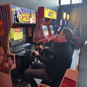 GROUND KONTROL CLASSIC ARCADE - 836 Photos & 1419 Reviews - 115 NW 5th ...
