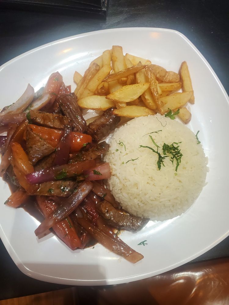 PACHAMAMA PERU - Updated May 2024 - 15 Photos - 265 W Peace Rd ...