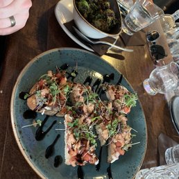 BARREL + RYE - Updated April 2025 - 562 Photos & 600 Reviews - 477 S ...