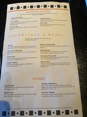 TOWNE SQUARE FOOD & SPIRITS - Updated August 2024 - 15 Reviews - 1 ...