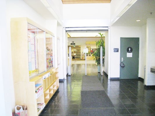 CHINATOWN BRANCH LIBRARY - Updated December 2025 - 62 Photos & 30 ...