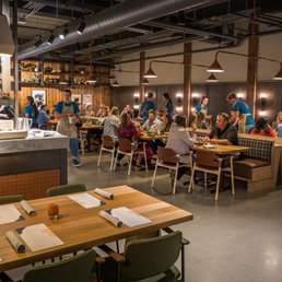 BRIGADE - Updated June 2025 - 204 Photos & 194 Reviews - 233 E Main St ...