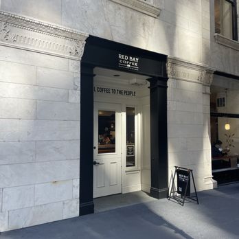 RED BAY COFFEE - Updated December 2025 - 58 Photos & 19 Reviews - 220 ...