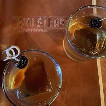 VOLSTEAD HOUSE WHISKEY BAR AND SPEAKEASY, EAGAN - Updated January 2025 ...
