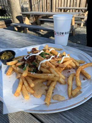 SLOW RISE SLICE HOUSE - 75 Photos & 148 Reviews - 7608 Woodway Dr, Waco ...