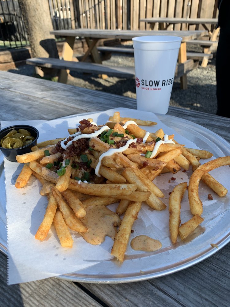 SLOW RISE SLICE HOUSE - 72 Photos & 133 Reviews - 7608 Woodway Dr, Waco ...