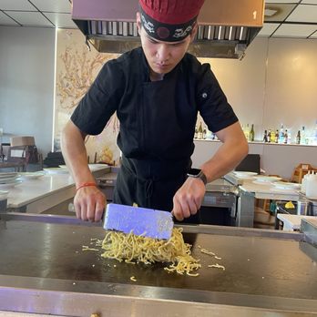 FUJI SUSHI AND JAPANESE STEAK HOUSE - Updated January 2026 - 56 Photos ...