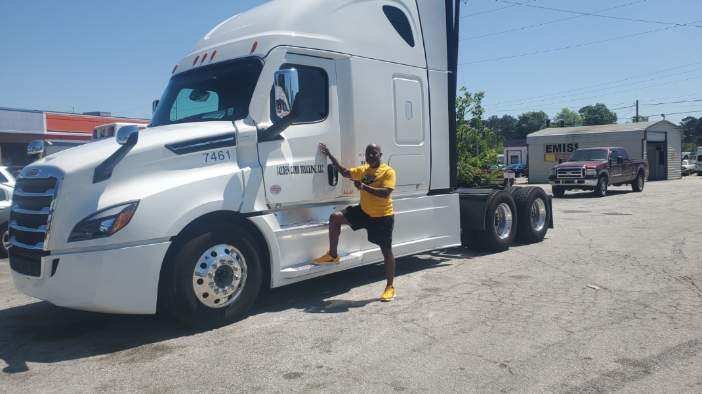 JAYDEN COBB TRUCKING - Updated June 2026 - Request a Quote - Decatur ...