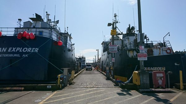 FISHERMEN’S TERMINAL - 74 Photos & 32 Reviews - 3919 18th Ave, Seattle ...