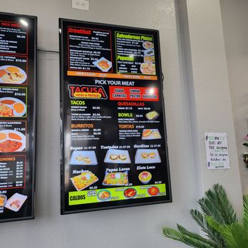 TACUSA - Updated August 2025 - 48 Photos & 14 Reviews - 420 Grapevine ...