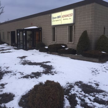 OPEN MRI OF NEW ENGLAND - Updated August 2025 - 1002 Waterman Ave, East ...