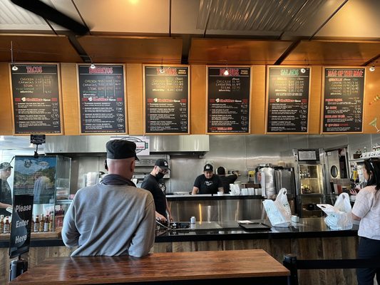 POQUITO MAS - Updated January 2026 - 299 Photos & 707 Reviews - 2215 ...