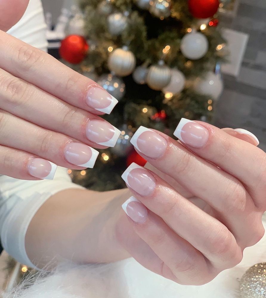 GLAMOUR NAILS SPA - Updated December 2025 - 129 Photos & 33 Reviews ...