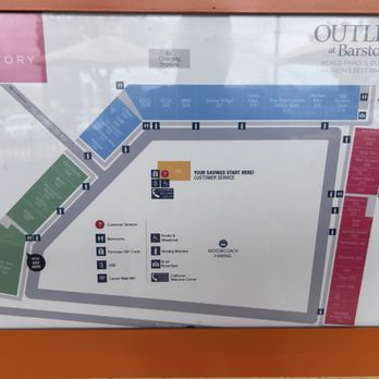 OUTLETS AT BARSTOW - Updated August 2025 - 244 Photos & 114 Reviews ...