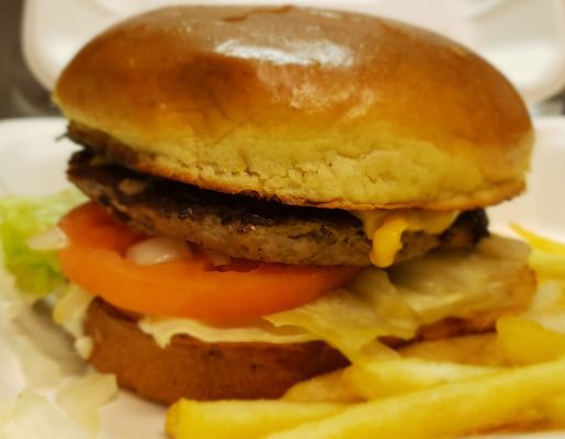 GEORGE WEBB - Updated August 2024 - 27 Photos & 20 Reviews - 4845 W ...