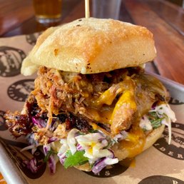 PDX SLIDERS - Updated April 2025 - 896 Photos & 1242 Reviews - 1605 SE ...
