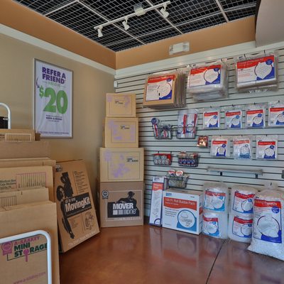 A-AAAKEY MINI STORAGE - ALAMO RANCH - Updated September 2025 - 14 ...