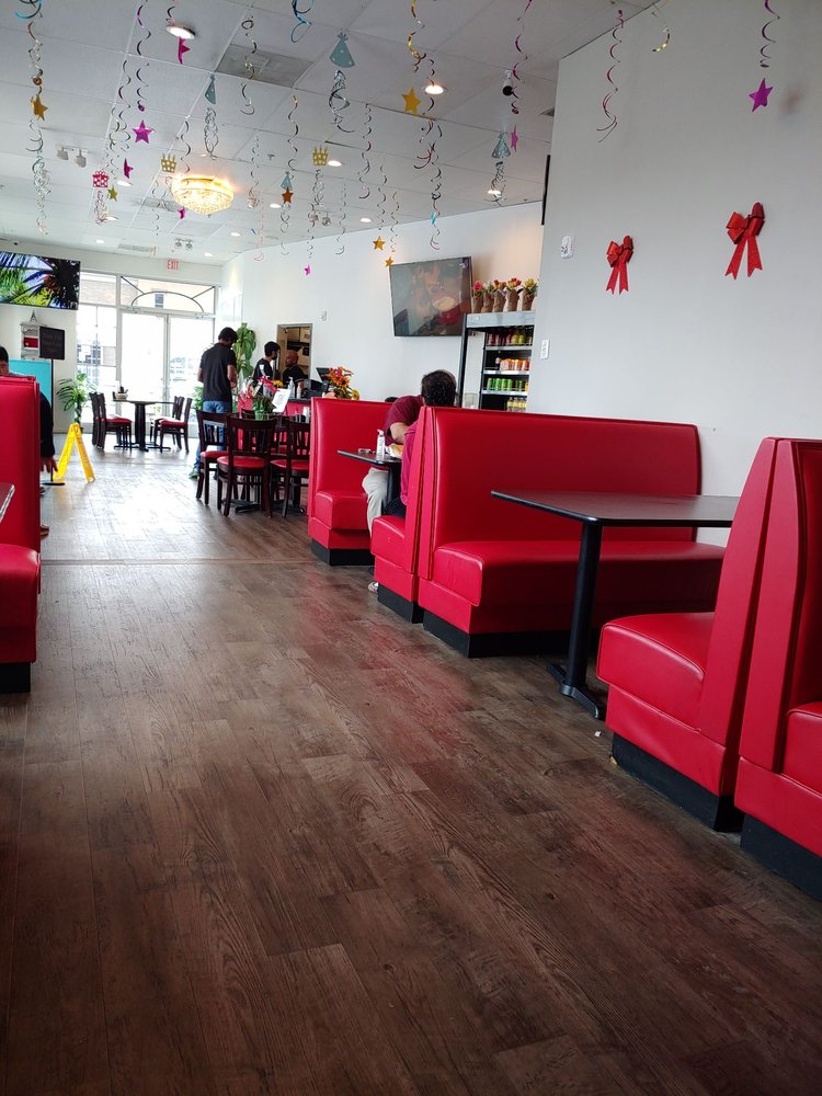 DOSA GRILL - Updated August 2025 - 107 Photos & 137 Reviews - 24630 ...