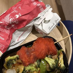 CHINA KING - Updated July 2025 - 11 Photos & 44 Reviews - 618 N 1st St ...