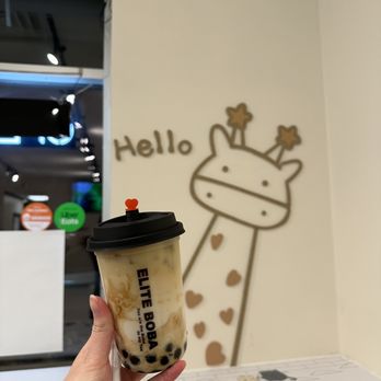 ELITE BOBA MKE - Updated December 2025 - 127 Photos & 53 Reviews - 1956 ...