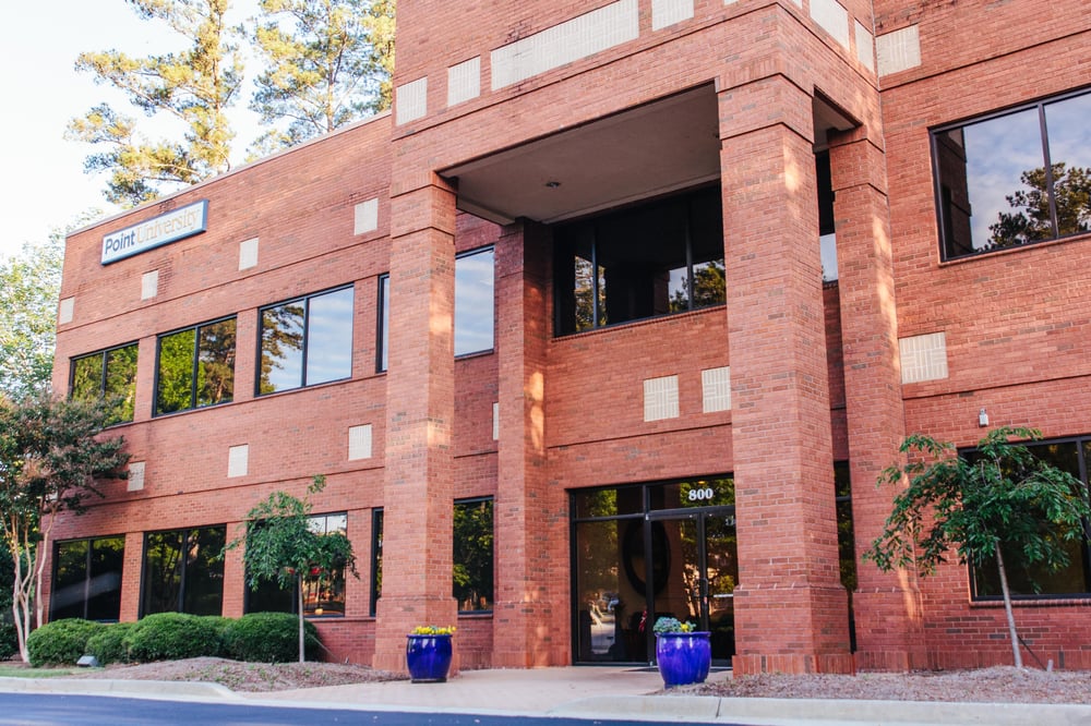 POINT UNIVERSITY - Updated November 2024 - 800 Commerce Dr, Peachtree ...