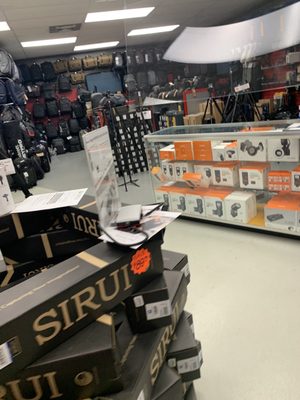 PROCAM PHOTO & VIDEO GEAR - Updated August 2025 - 17 Photos & 67 ...