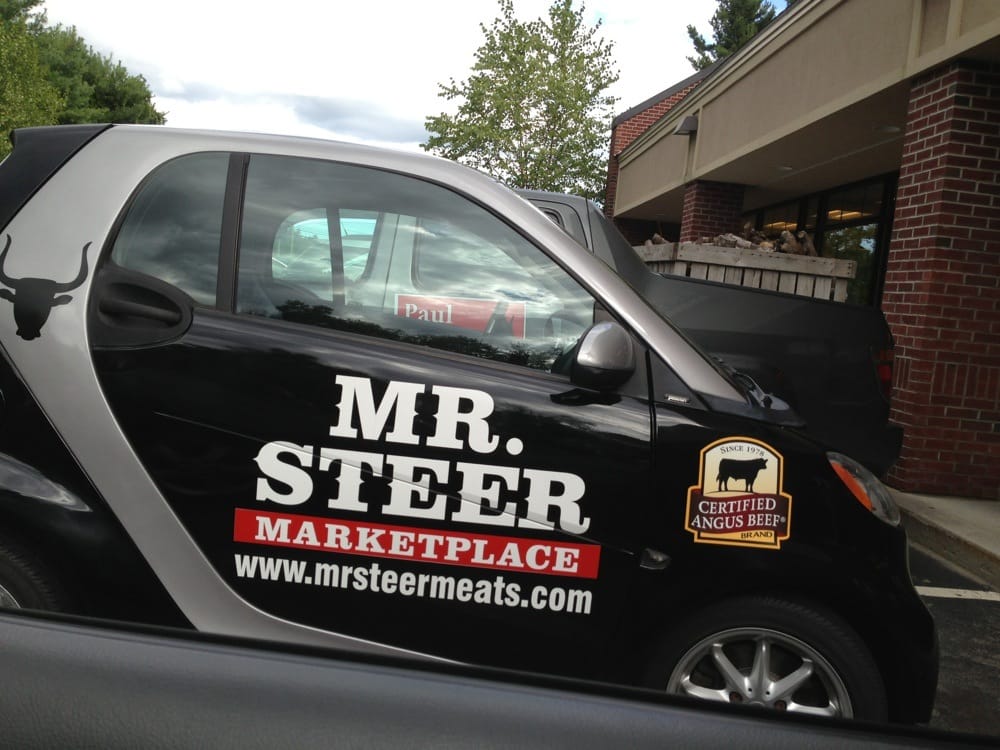 MR STEER MEATS - Updated June 2026 - 29 Photos & 64 Reviews - 27 ...
