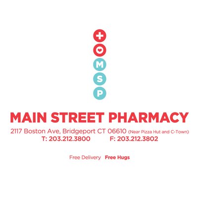 MAIN STREET PHARMACY - Updated December 2025 - 2117 Boston Ave ...
