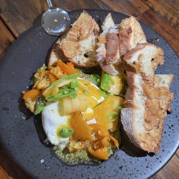 SENZA - Updated December 2025 - 58 Photos & 20 Reviews - 372 Butler St ...