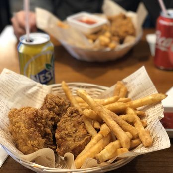 WOW CHICKEN - Updated December 2025 - 82 Photos & 64 Reviews - 324 10 ...