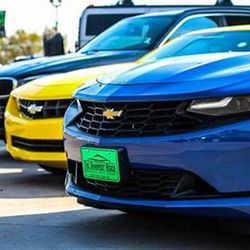 THE SHARPEST RIDES - 206 Photos & 396 Reviews - 2250 S Tejon St ...