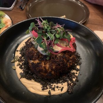 BLACK RAIL KITCHEN + BAR - Updated July 2025 - 607 Photos & 516 Reviews ...