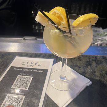 CERES CAFE - Updated February 2025 - 177 Photos & 433 Reviews - 141 W ...