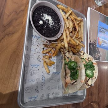 PACIFIC CATCH - Updated August 2024 - 2521 Photos & 1386 Reviews - 5251 ...