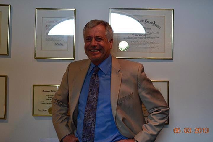 D. ERIC NEFF, P.C. - Updated October 2025 - 1186 E Summit St, Crown ...