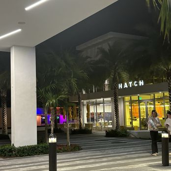 HATCH - Updated May 2024 - 768 Photos & 294 Reviews - 715 N Federal Hwy ...