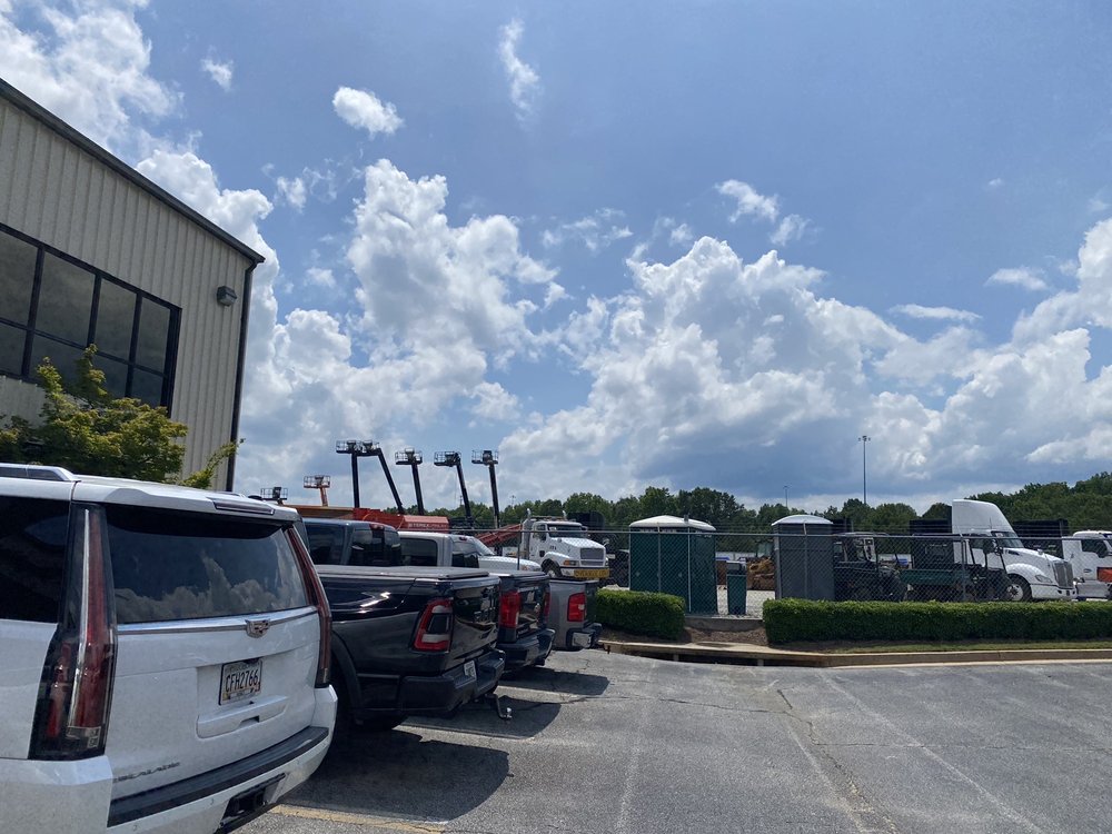 RITCHIE BROS AUCTIONEERS - Updated September 2024 - 10 Photos - 4170 ...