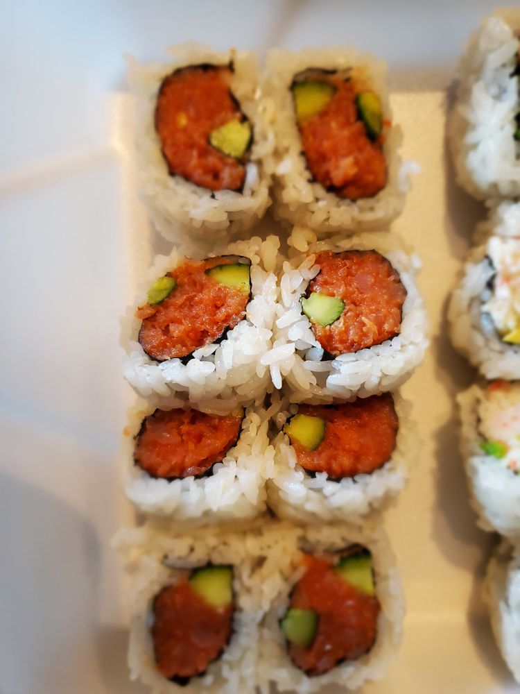 SAKE 2 ME SUSHI - 587 Photos & 835 Reviews - 8158 Day Creek Blvd ...