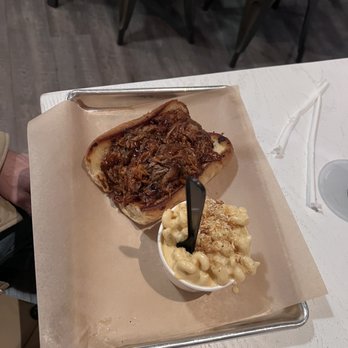 RIB LINE BBQ & GRILL LOVR - Updated October 2024 - 264 Photos & 541 ...