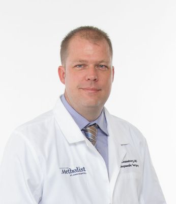 HOUSTON METHODIST ORTHOPEDICS & SPORTS MEDICINE - Updated October 2025 ...