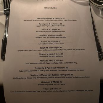 BAROLO RISTORANTE - Updated December 2024 - 1593 Photos & 1409 Reviews ...