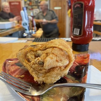 HIDDEN BRIDGE PUB - Updated August 2025 - 10 Photos & 25 Reviews - 2049 ...