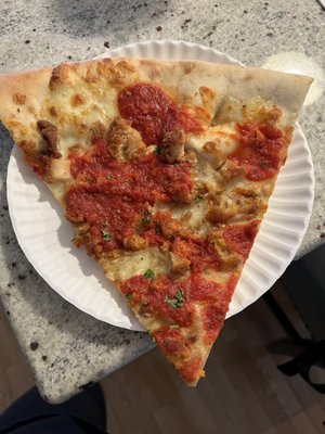 TASTEE PIZZA - Updated December 2025 - 16 Photos & 73 Reviews - 717 ...