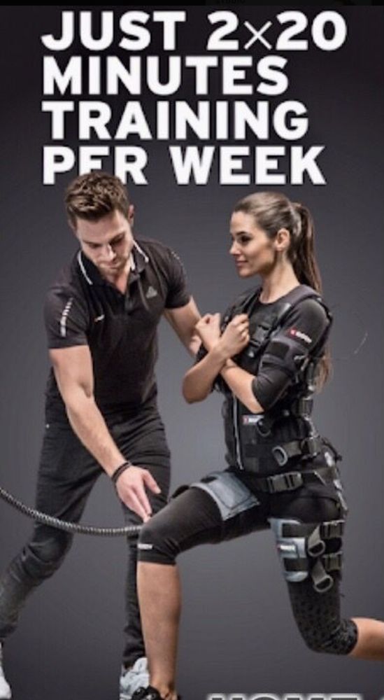 EMPULSE TRAINING - Updated December 2025 - Request Consultation - 10610 NE 9th Pl, Bellevue ...